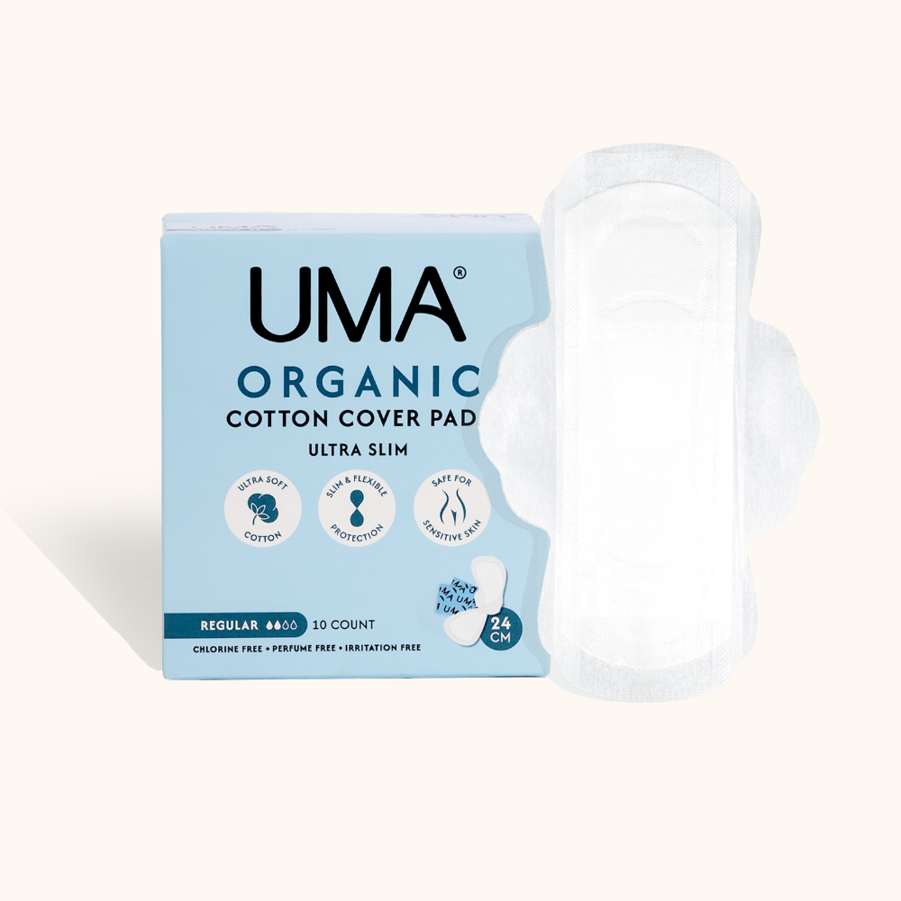 UMA Ultra Slim Pads